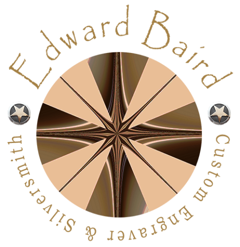 Edward Baird | Silversmith